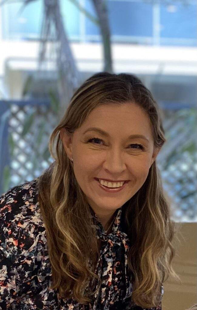 Our September Success & Five Fun Facts About Buyers' Agent Jill Cook ...